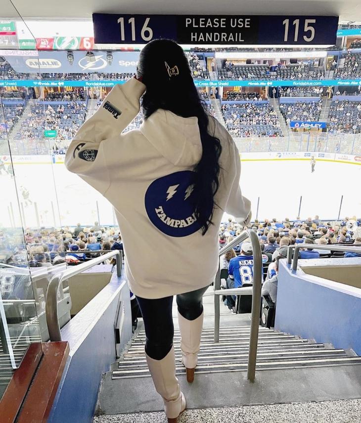 CITY HOODIE – BROdenim