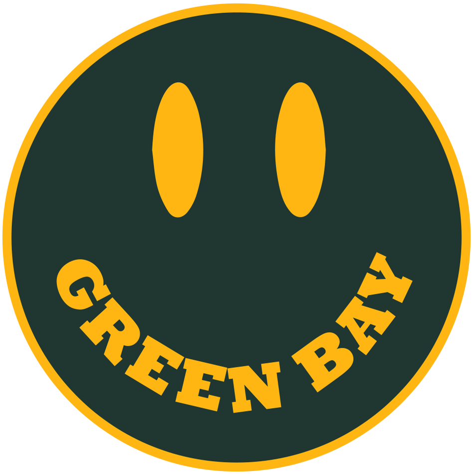 GREEN BAY – BROdenim