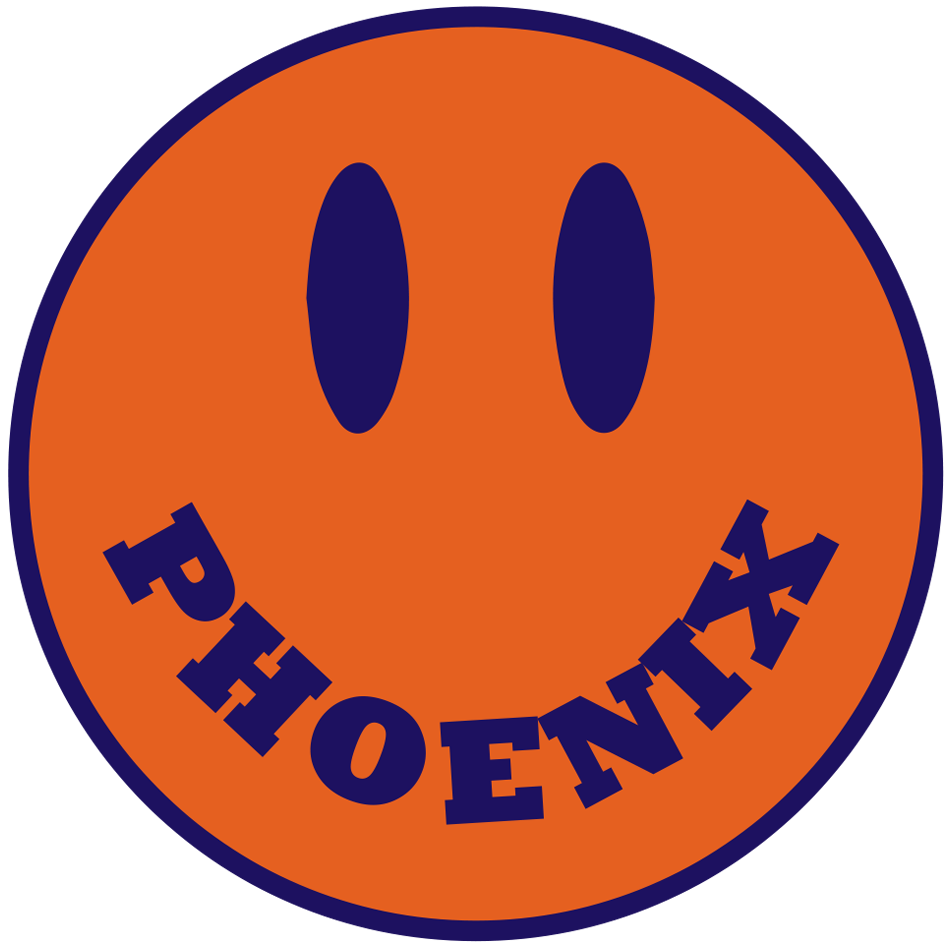 PHOENIX – BROdenim