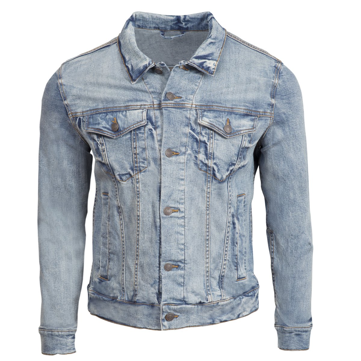 San Diego Denim – BROdenim