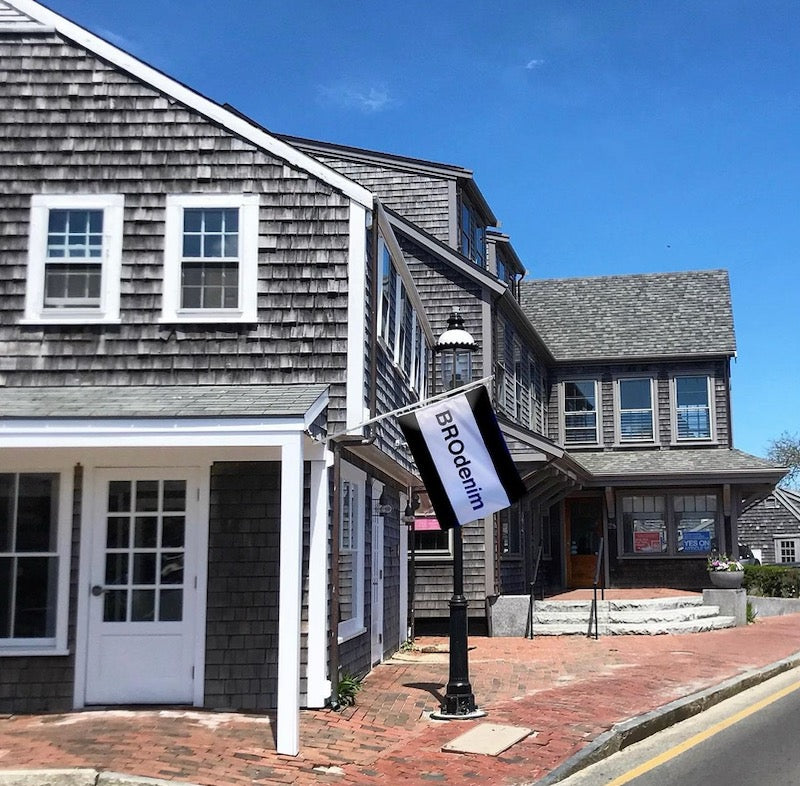 Our Stores | BROdenim