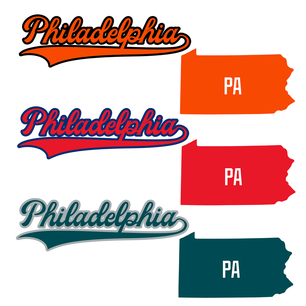 Philadelphia Denim – BROdenim
