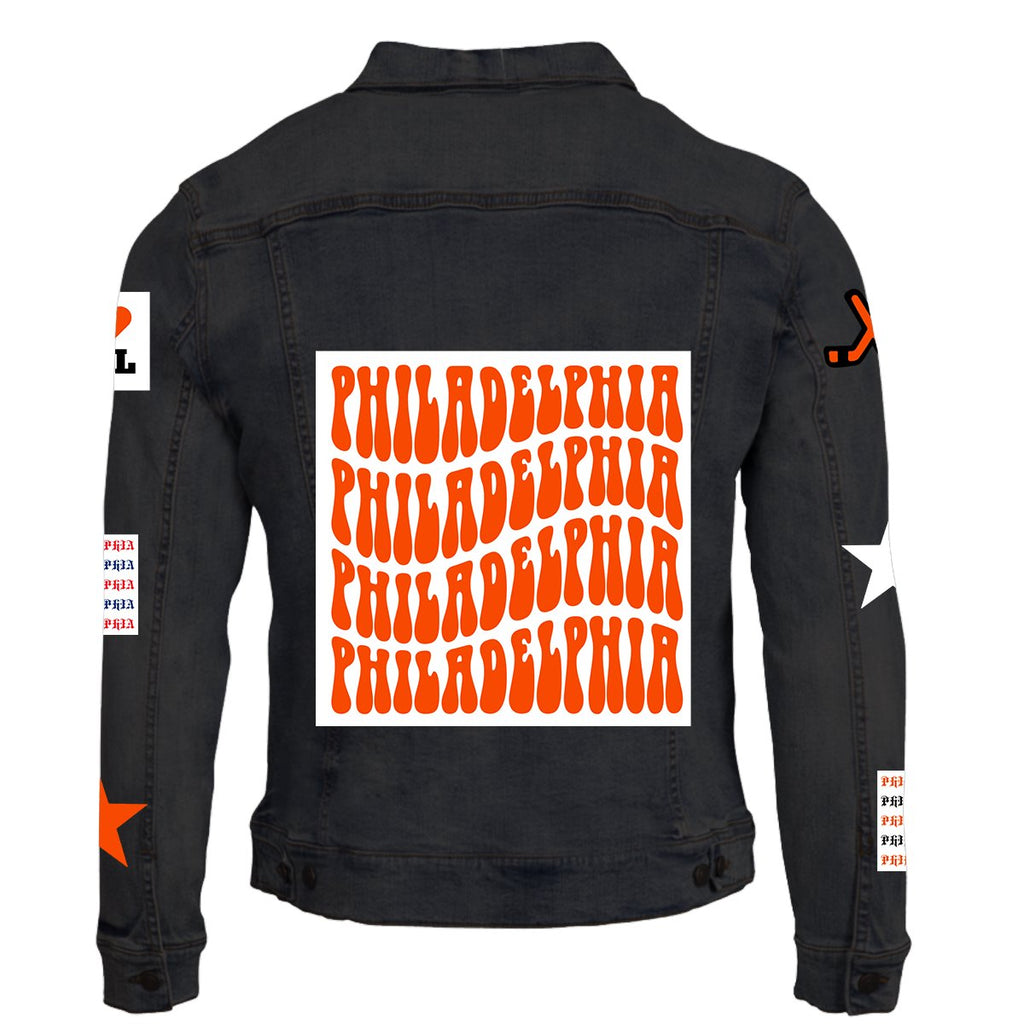 Philadelphia Denim – BROdenim